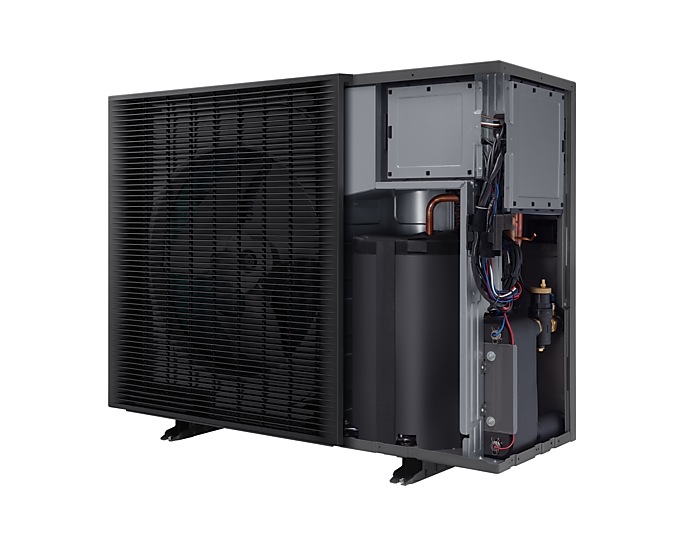 Samsung EHS mono R290 12kW 400V AE120CXYDGK/EU